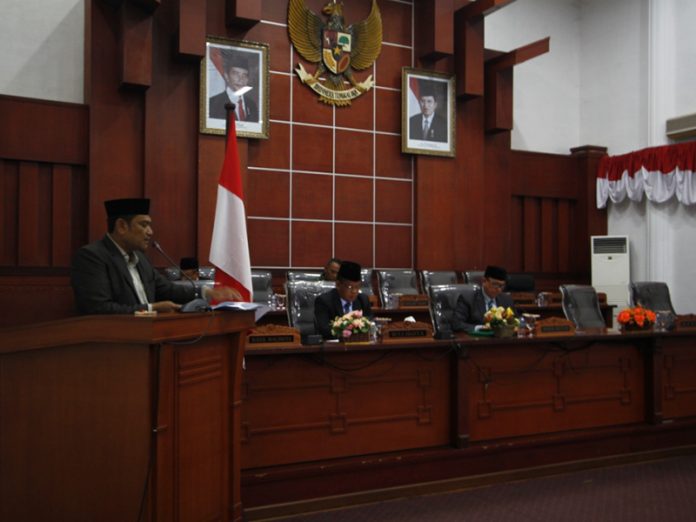 DPRK Banda Aceh Tetapkan 13 Raqan Prolega Tahun 2019 – Dewan Perwakilan ...