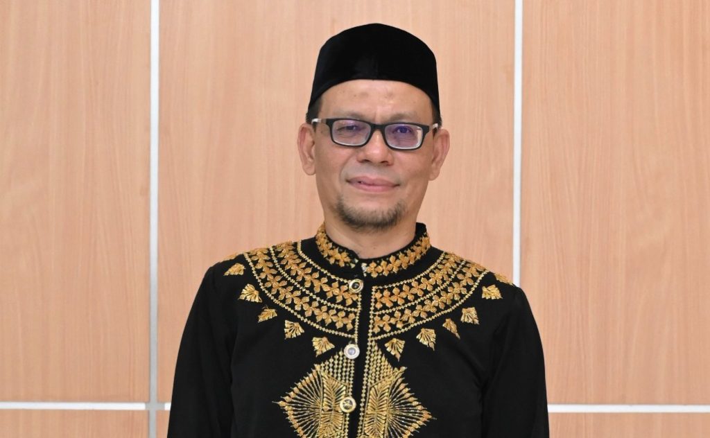Dewan Perwakilan Rakyat Kota – Banda Aceh